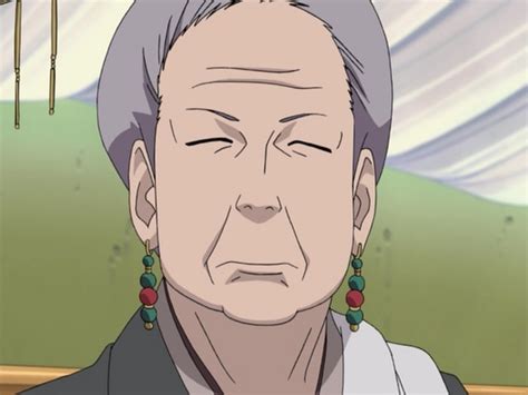 Koharu Utatane Wiki Naruto Fandom