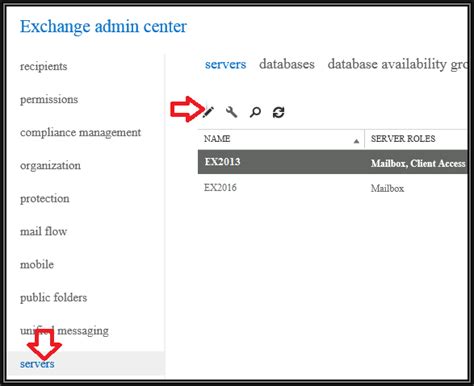 Configure External Internal DNS Lookups On Exchange 2013 2016 2019