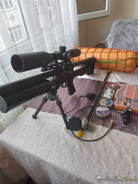 REXIMEX - AirGunTürk