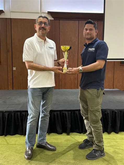 Meraj Hussain On Linkedin Magnati 15 Comments