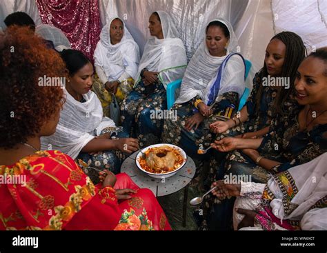 Eritrean Culture And Tradition