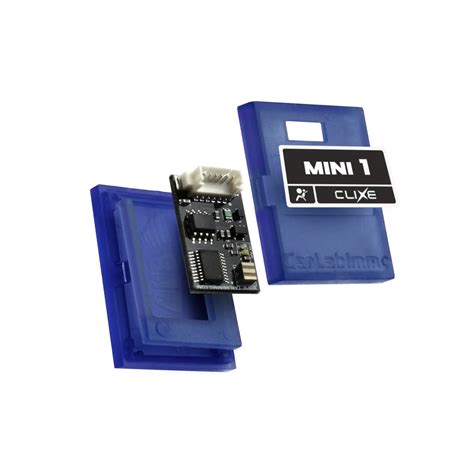 Immo Bypass Emulator For Mini Cooper Nazirprog