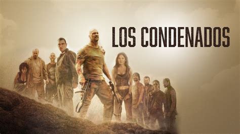 Los Condenados Canela Sandbox