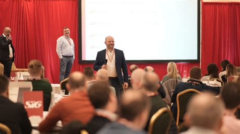 SIG Conference 2024 SIG