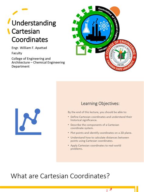 Understanding Cartesian Coordinates Pdf Cartesian Coordinate System