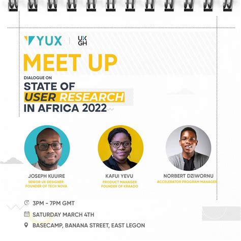 Michael Mensah Hat Etwas Auf Linkedin Gepostet