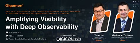 Amplifying Visibility With Deep Observability Digiconasia