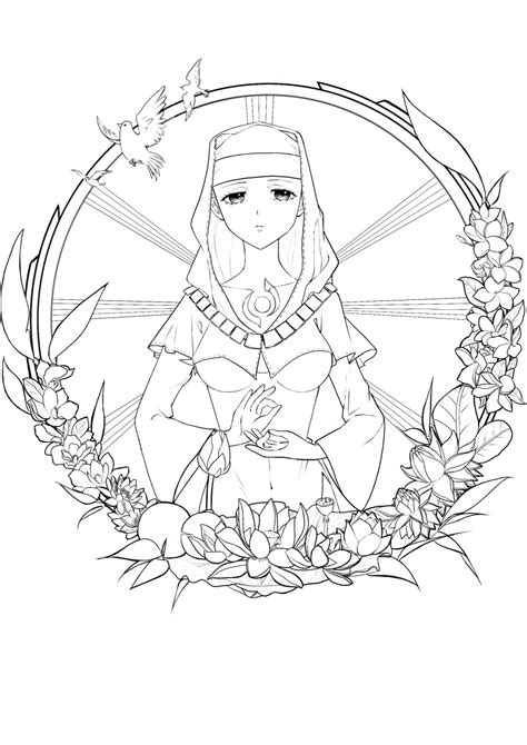 Yonghengdeheixing Sessyoin Kiara Fateextra Fateextra Ccc Fate