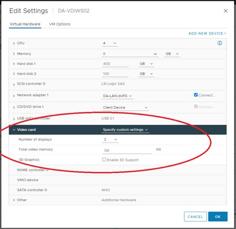VMware Horizon Blank Screen The Tech Journal