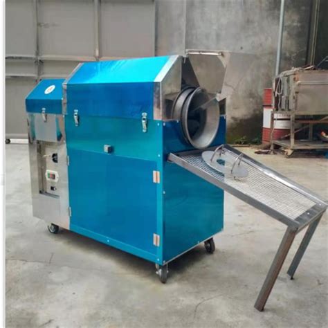 Roasting Machine