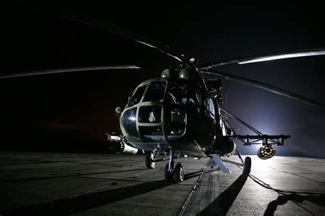 How Does A Helicopter Light Work At Autumn Allen Blog