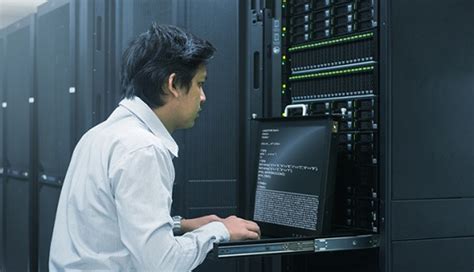 efficient data handling how database management services can help