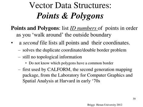 Ppt Spatial Data What Is Special About Spatial Data Powerpoint Presentation Id718474