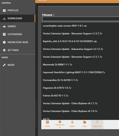 Bug Report Other Version Updade Check False Positive For Manually