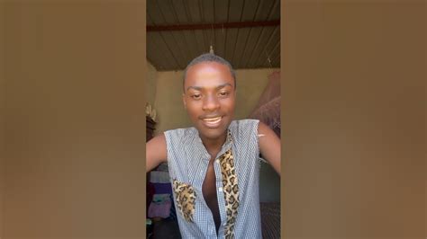 Tomás Cassule Ganga Canta Com Alma Talento Jovem De Angola Youtube