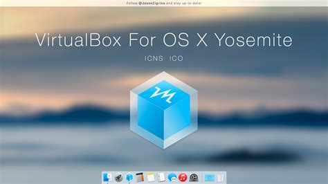 Virtualbox Mac Os X Yosemite Lanetaiv