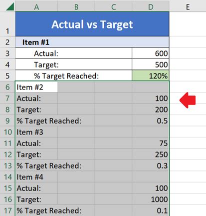 How To Copy Formatting In Excel