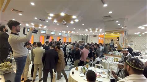 افراح آل السباعي العريس سامي السباعي Youtube