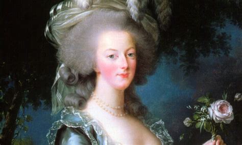 Marie Antoinette Biography Archives Compact Histories