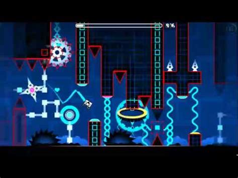 Noobaman Adventures By Noobas 10 Demon Geometry Dash 2 0 YouTube