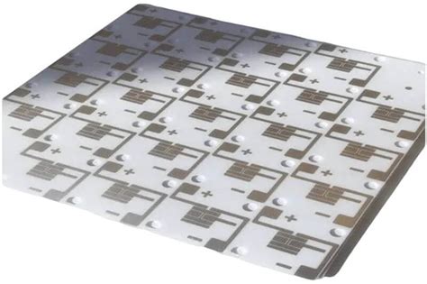 Pcb Substrate Materials Types Properties And Selection Techsparks