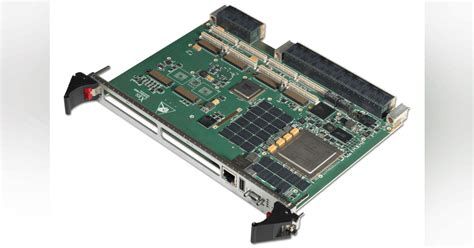 Xcalibur1840 Nxp Qoriq 12 Core T4240 Processor Based Conduction Or