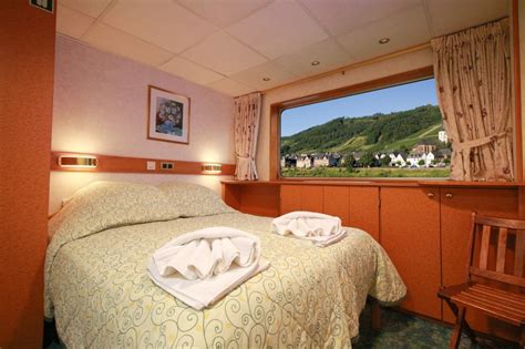 Cruise Liner Ms Beethoven From Croisi Europe Cruise Prices