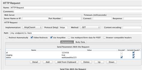 Quick And Easy Web Service Load Testing With Jmeter Bazaarvoice Engineering