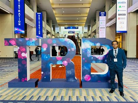 Md Ahnaf Zahin On Linkedin Trbam2024