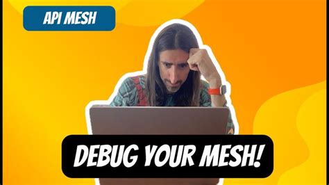 Surya Lamech On Linkedin Adobe Api Mesh Debug Your Mesh