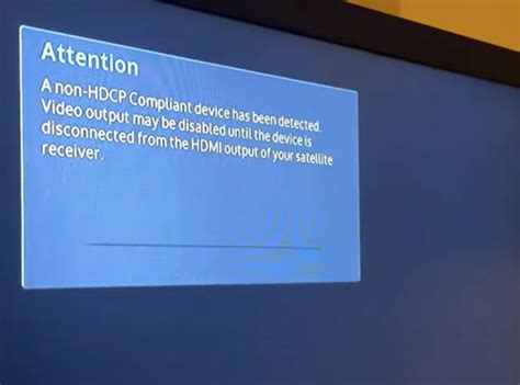 How To Fix Samsung Tv Hdmi No Signal Problem Tab Tv