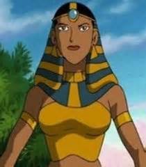 Anck Su Namun Voice Mummy Franchise Behind The Voice Actors