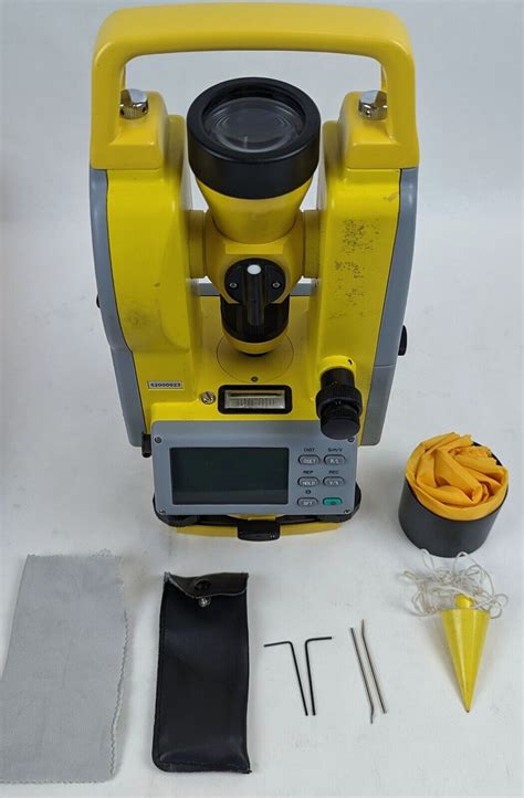sitepro dt05 5 sec digital grelly usa