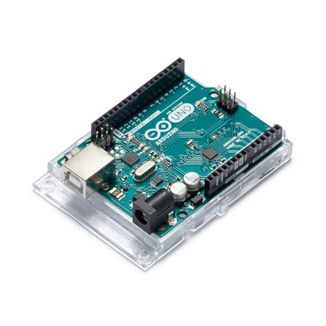 Arduino® Uno Smd Rev3 Original Otronic