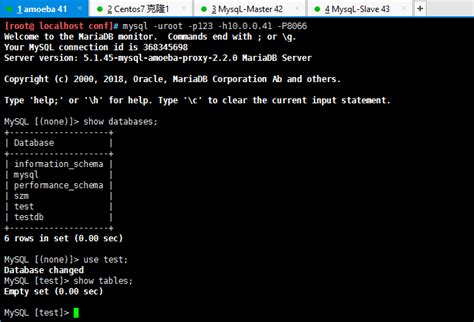 Mysql读写分离怎么实现数据库读写分离实现 腾讯云开发者社区 腾讯云 Mysql读写分离怎么实现数据库读写分离实现 腾讯云开发者社区 腾讯云