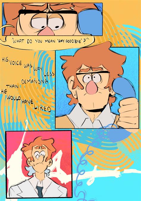 Fiddleford On Tumblr