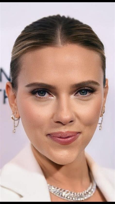 Pin By Kelly Pearson On Face Scarlett Johansson Scarlett Johanson