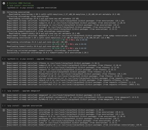 Export Classification Model Using Classificationtf1 Tao Toolkit Nvidia Developer Forums