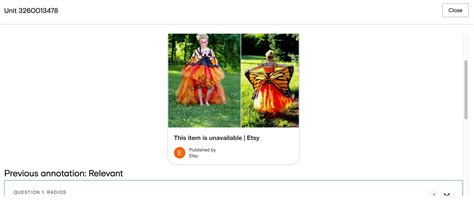 Guide To Rendering Widgets On Audit Page Appen Success Center