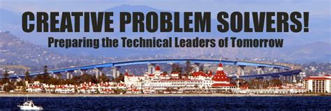 Creative Problem Solvers Survey Time