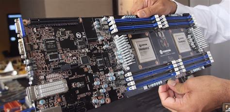 Qualcomms Announces 24 Core Socketed Cpu For Server Market Techspot Forums Qualcomms Announces 24 Core Socketed Cpu For Server Market Techspot Forums