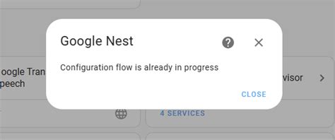 Need Some Guidance On Nest Thermostat Integration Third Party Integrations Home Assistant