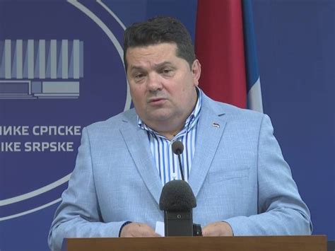 Стевандић За све који поштују институције важе закључци НСРС