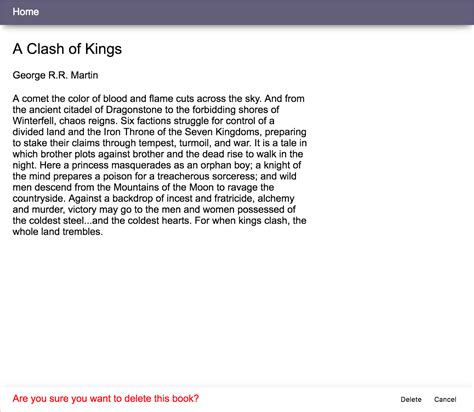 Django And Emberjs Full Stack Basics Connecting Frontend And Backend — Part 1 By Michael X Medium