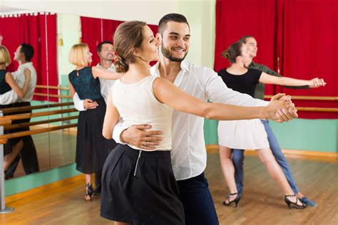 The 10 Best Adult Dance Classes Near Me 2025