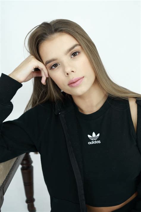 Rosie B Mentor Model Agency Sheffield