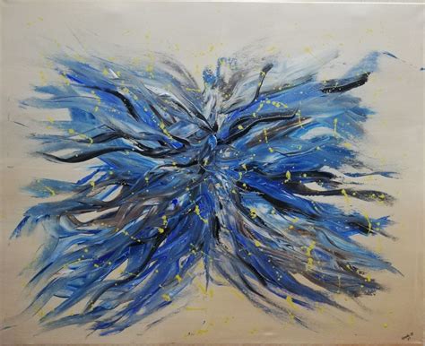 Уметничка слика Тема Корали 3 Креативно мк