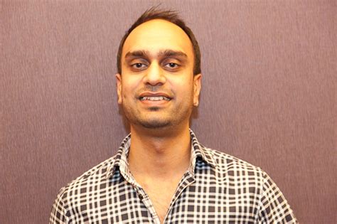 Pritesh Patel Is Fundraising For Cancer Research Uk