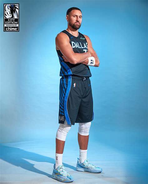 Back In Black Dallas Mavericks 2025 26 City Edition Jersey Unveiled