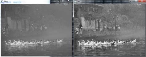 二 Opencv Python学习—对比度增强 Silence Cho 博客园